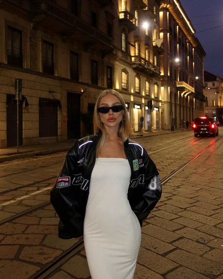 Picture of Sara Hardel