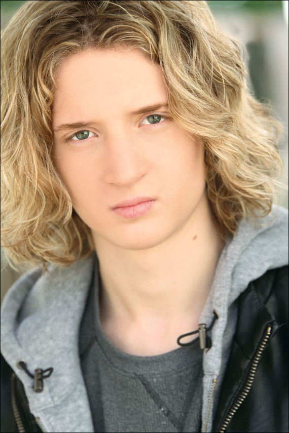 Picture of Reid Shapiro