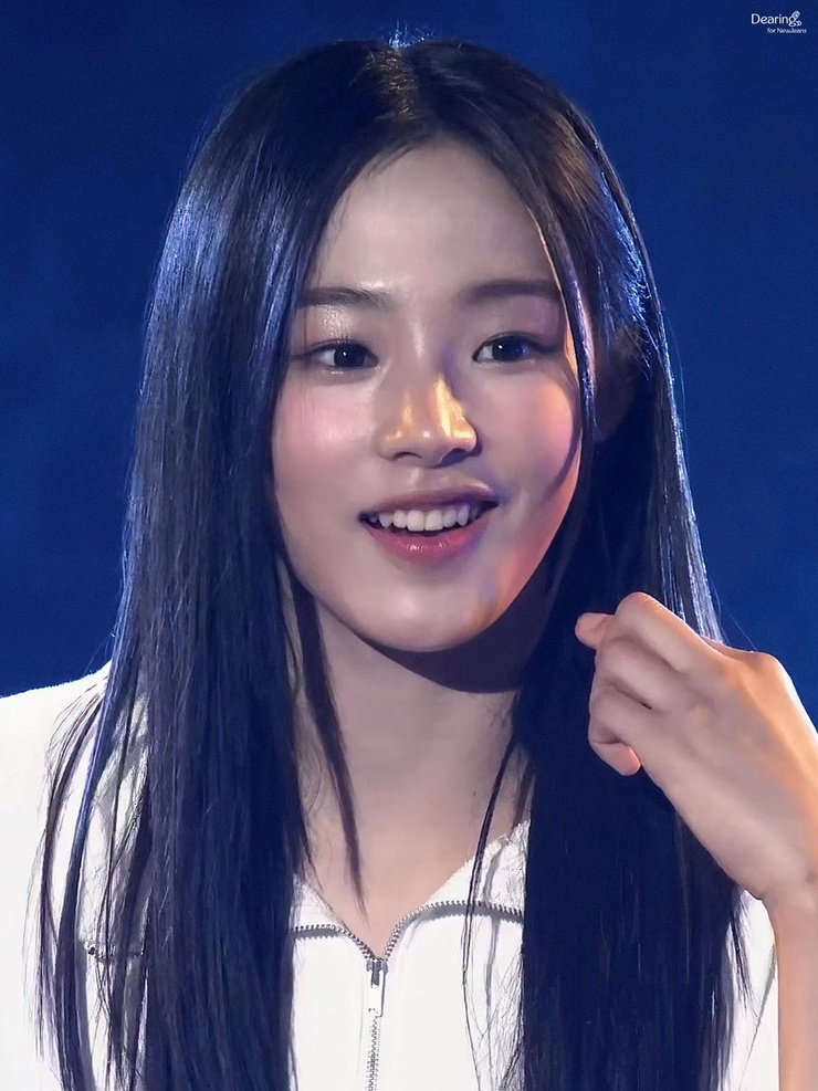 Picture of Minji Kim