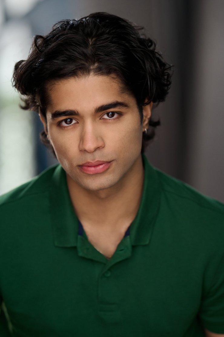 Picture of Siddharth