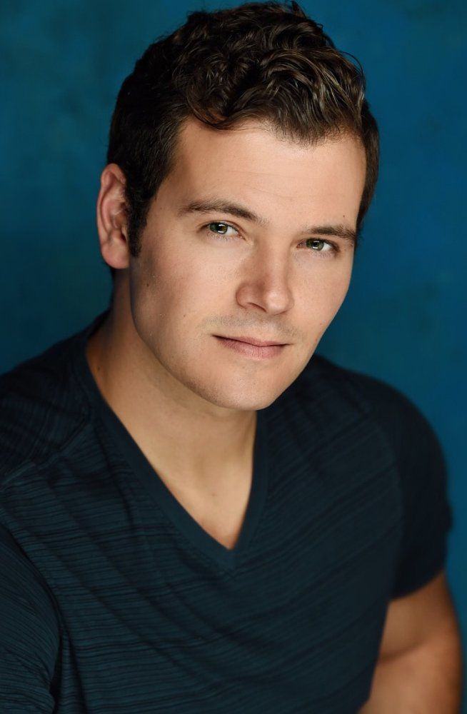 Picture of Greg Perrow