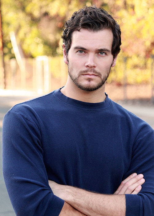 Picture of Greg Perrow