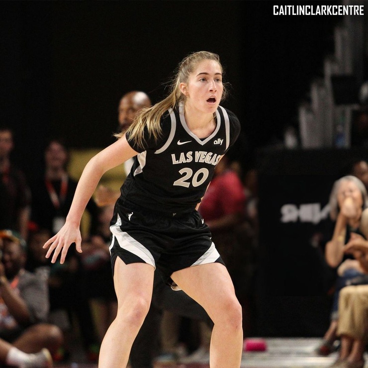 Picture of Kate Martin (basketball)