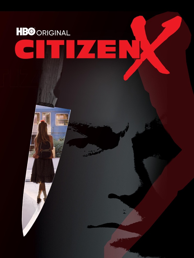 Picture of Citizen X