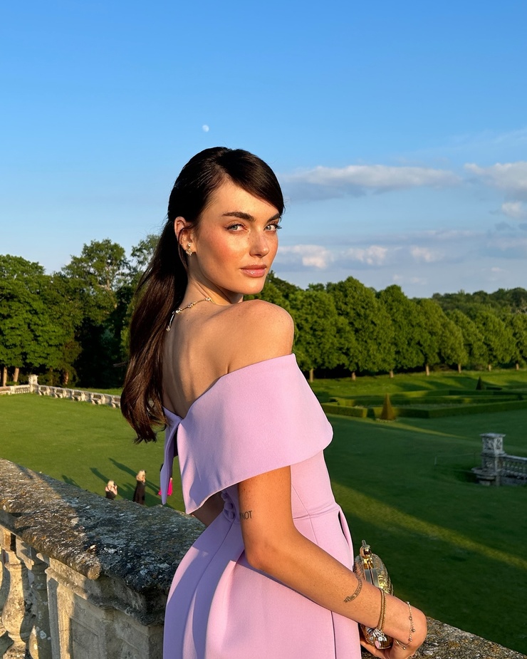 Celine Bethmann image