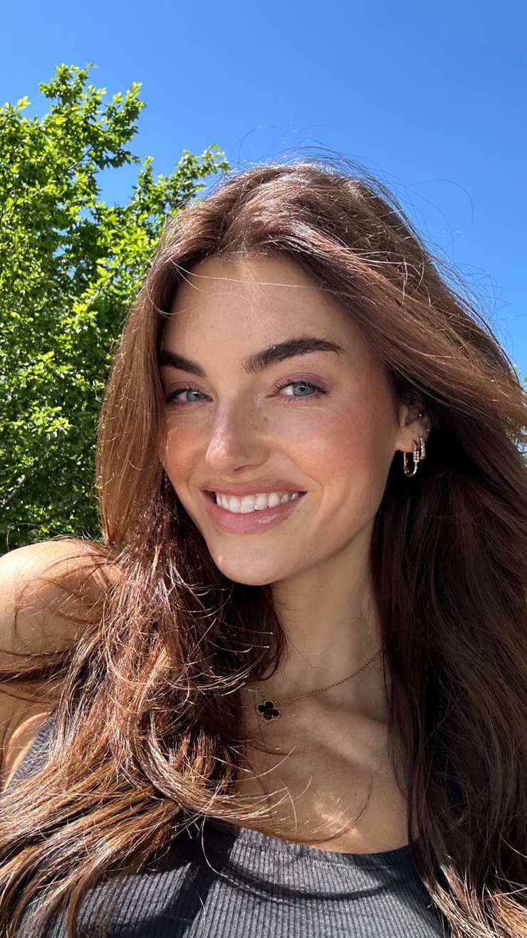 Picture of Celine Bethmann