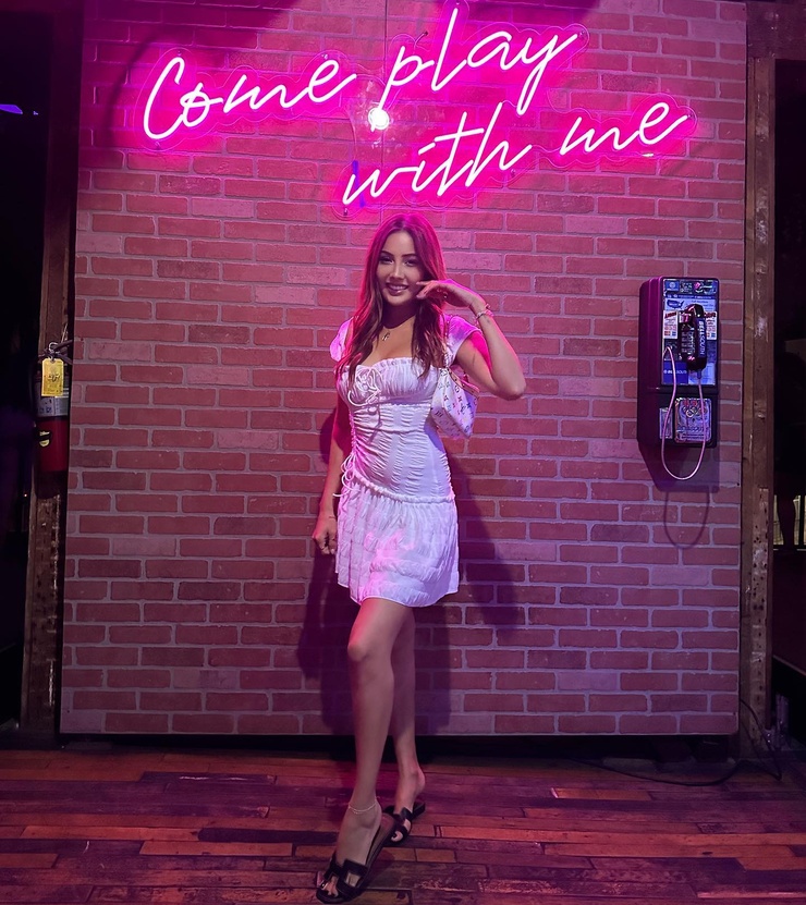 Picture of Jess Victoria