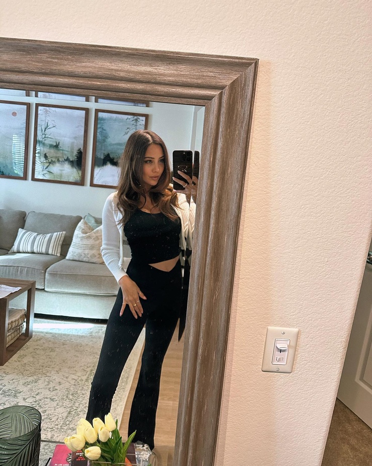 Picture of Jess Victoria