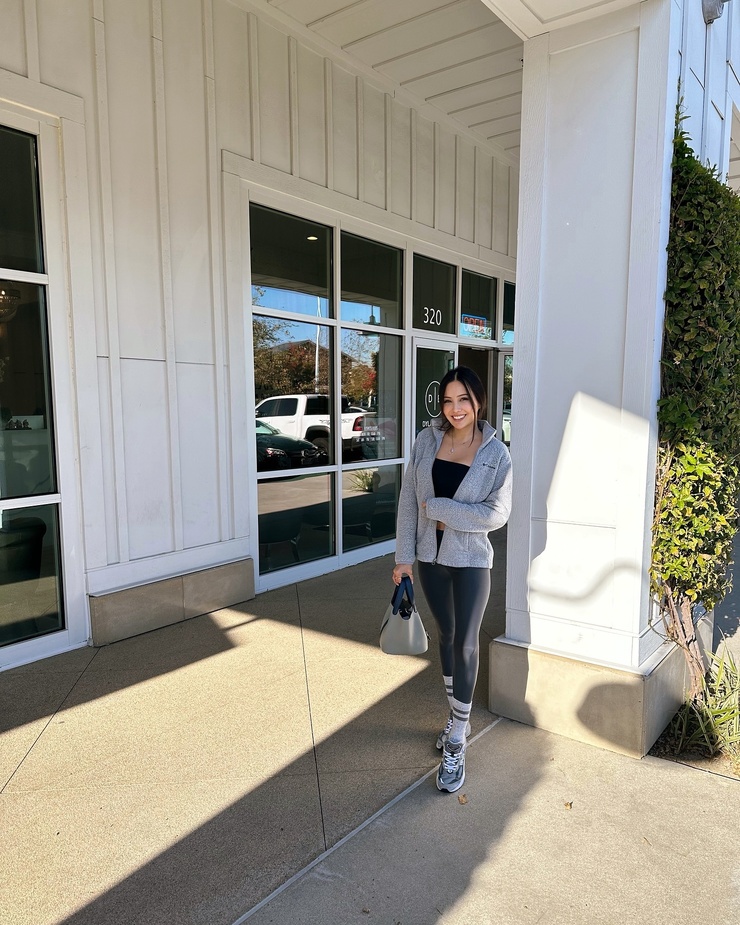 Picture of Jess Victoria