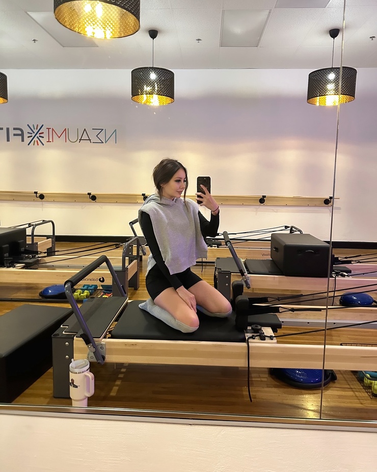 Picture of Jess Victoria