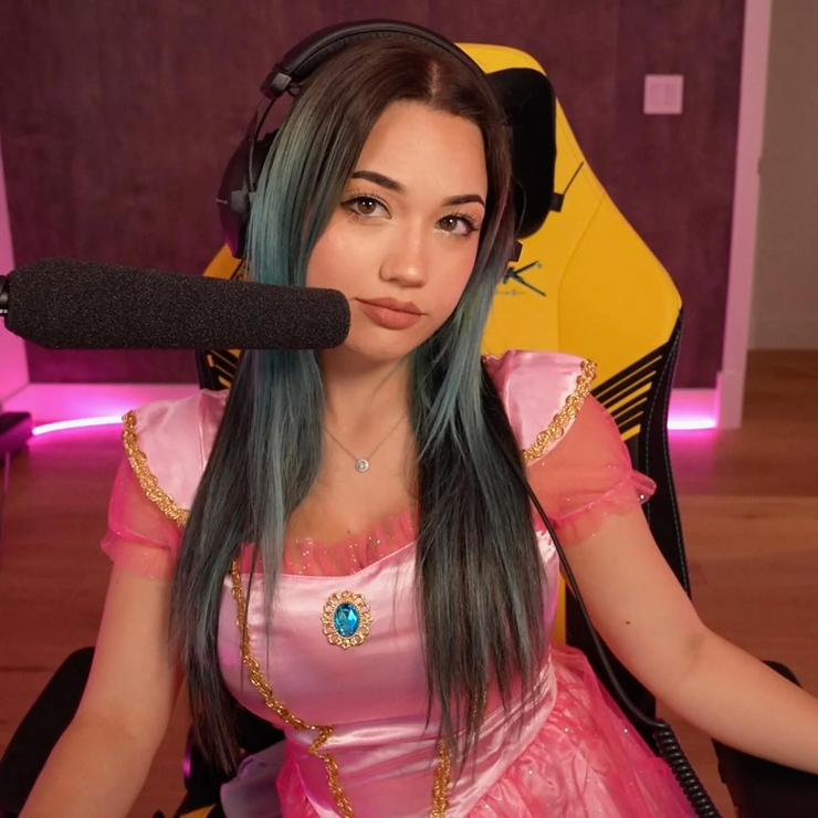 Picture of Sofia Gomez