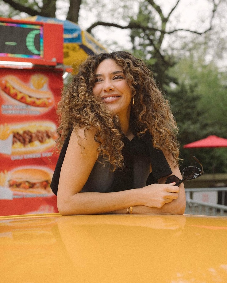 Barbara Brignoni Bravo image