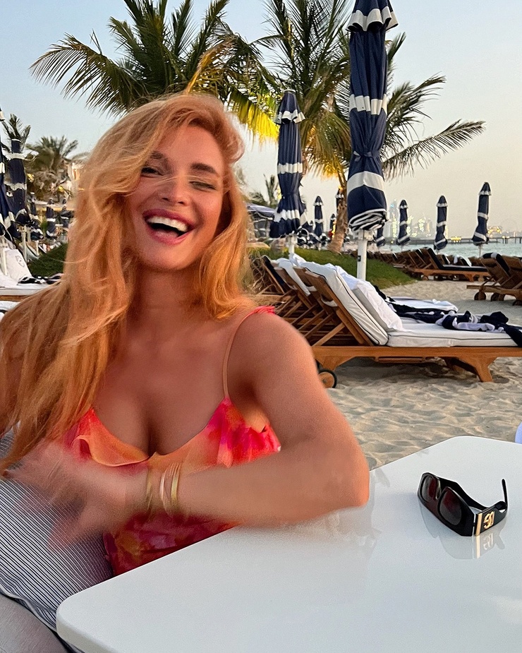 Tatyana Kotova image