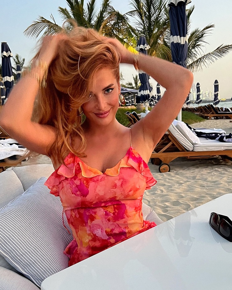 Tatyana Kotova picture