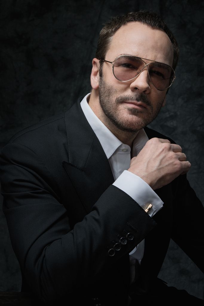 Picture of Tom Ford