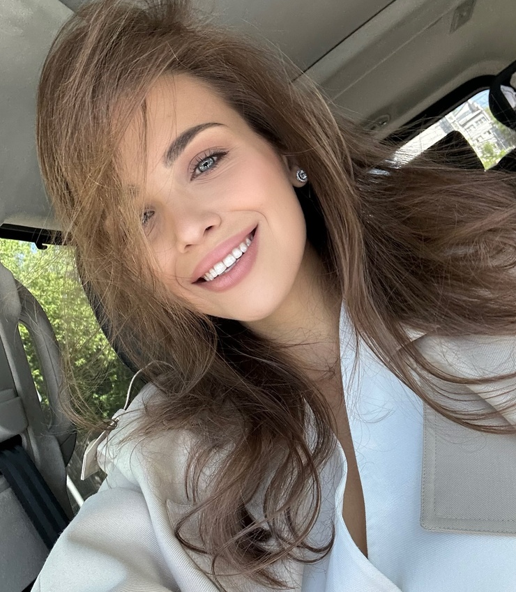 Picture of Anna Belik