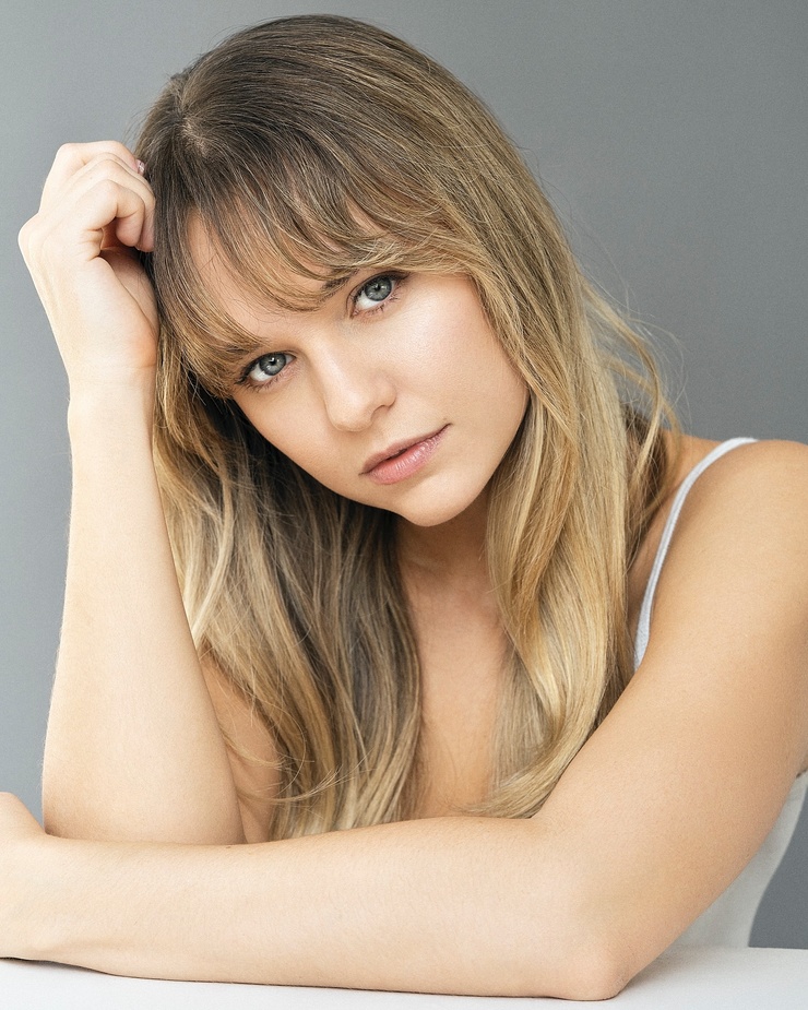 Picture of Madison Iseman