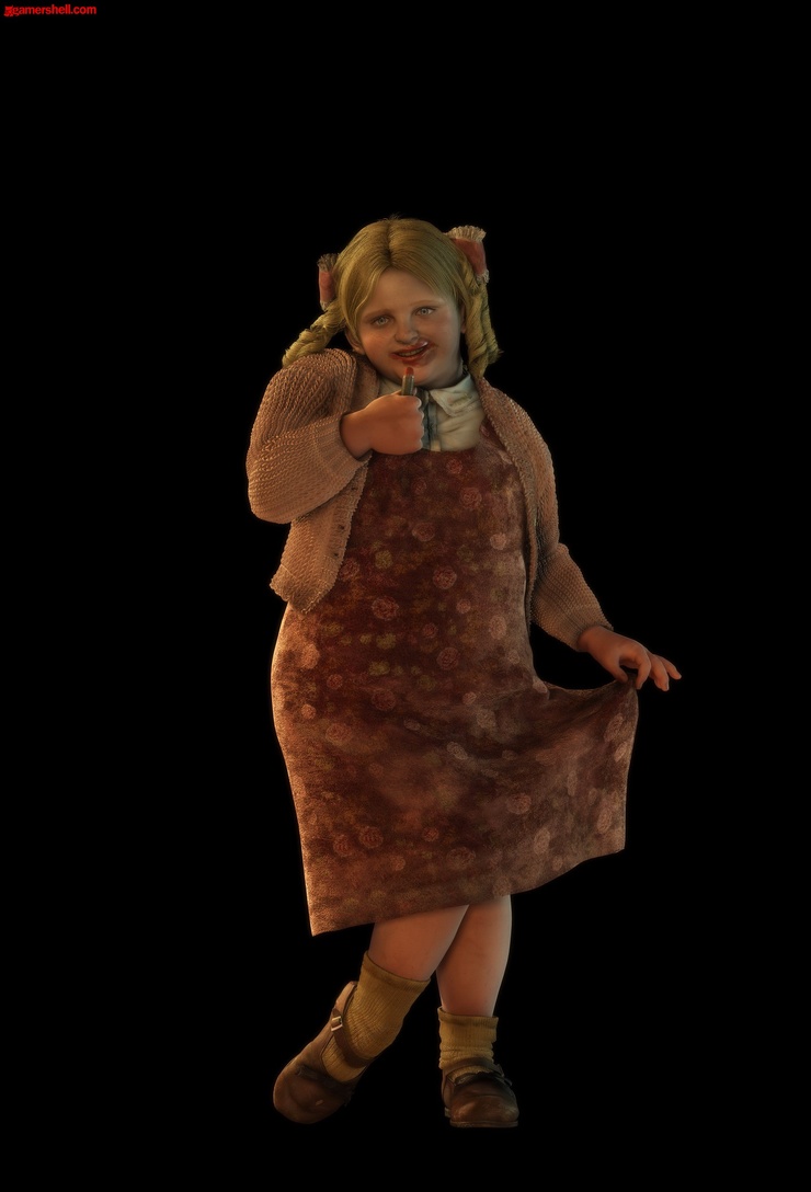 Picture of Rule of Rose