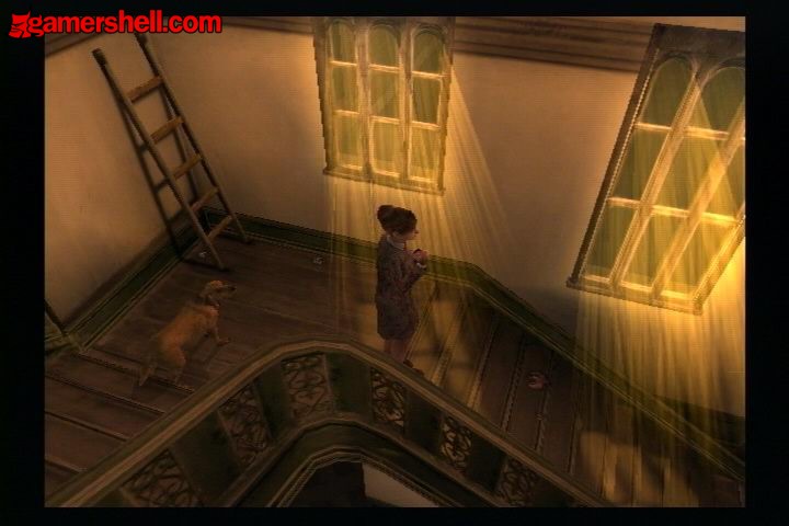 Picture of Rule of Rose