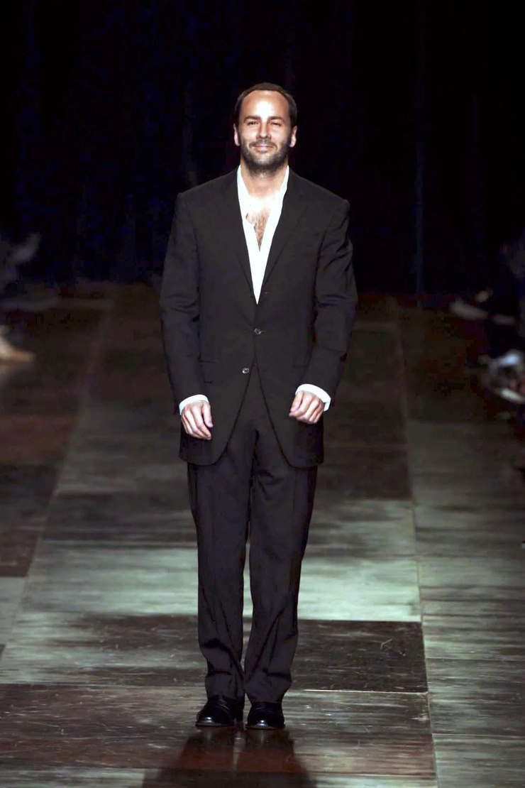 Tom Ford picture