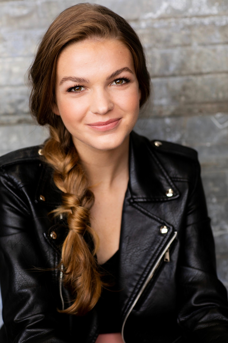 Picture of Ellee Jo Trowbridge