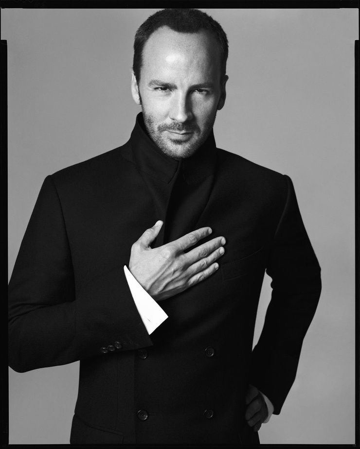Picture of Tom Ford