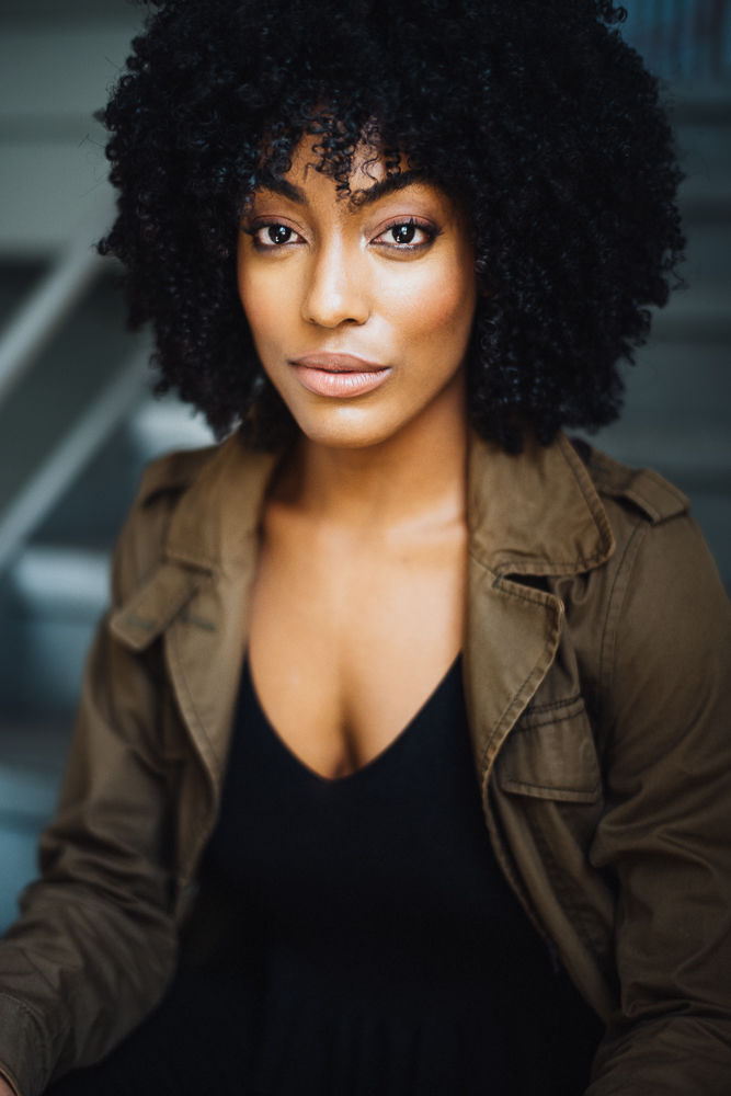 Picture of Anissa Felix