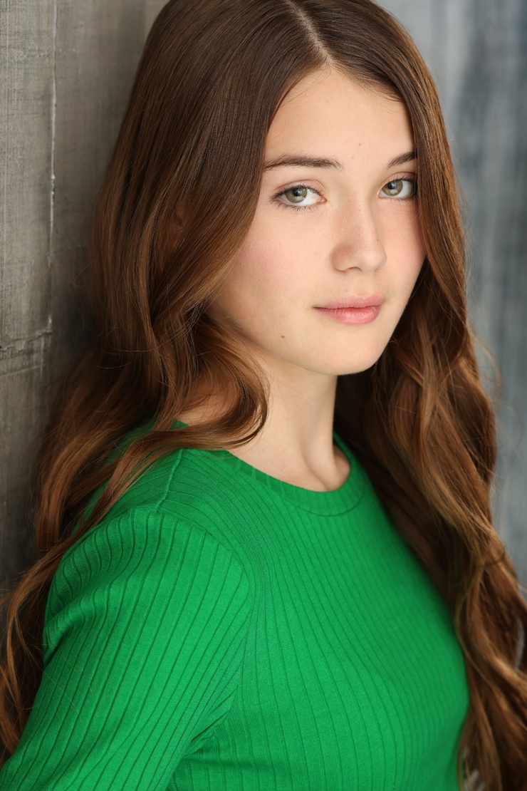 Picture of Reagan Marum