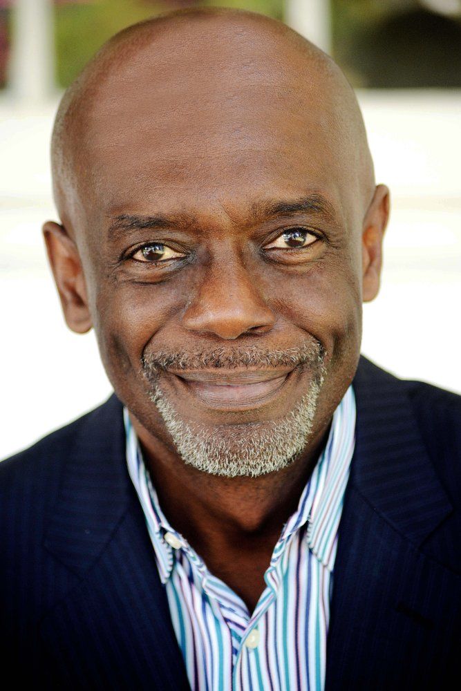 Picture of Carl Gilliard