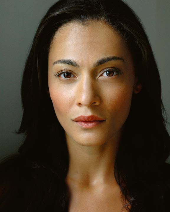 Picture of Amelia Workman