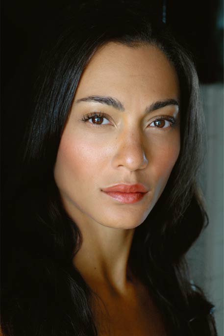 Picture of Amelia Workman