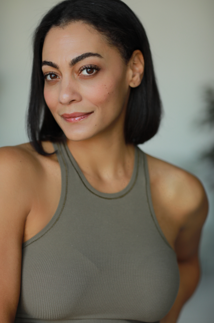 Picture of Amelia Workman