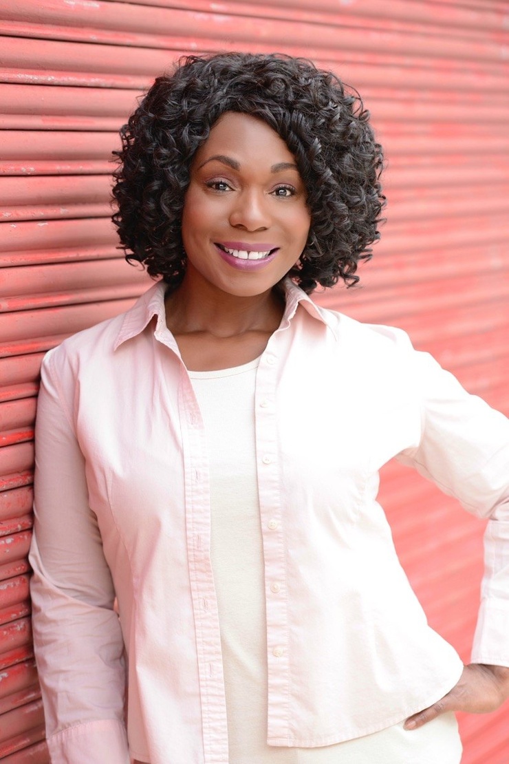 Image of Amy Lyn Elliott