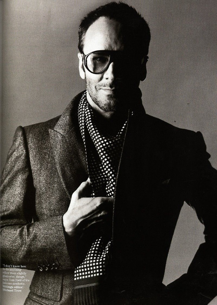 Tom Ford picture
