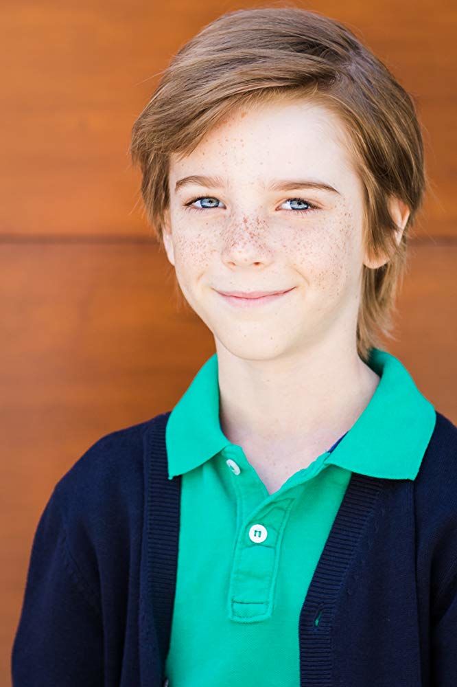 Picture of Mason Shea Joyce