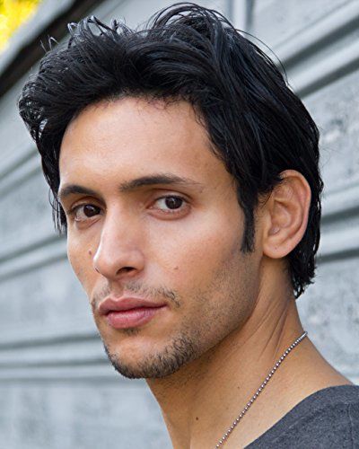 Picture of Ben Youcef