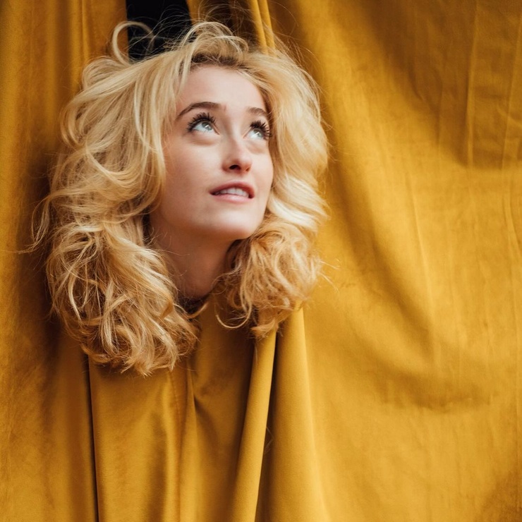 Picture of Gus Birney