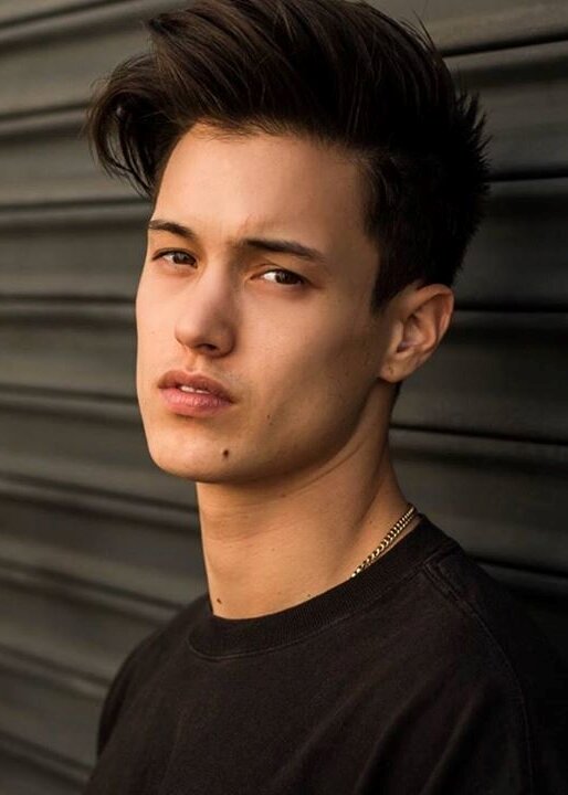 Derek Luh image