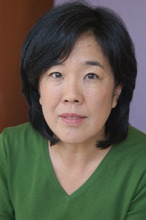 Picture of Sharon Omi