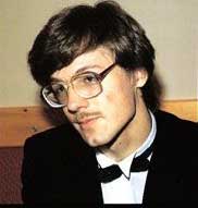 Picture of Stanislav Bunin