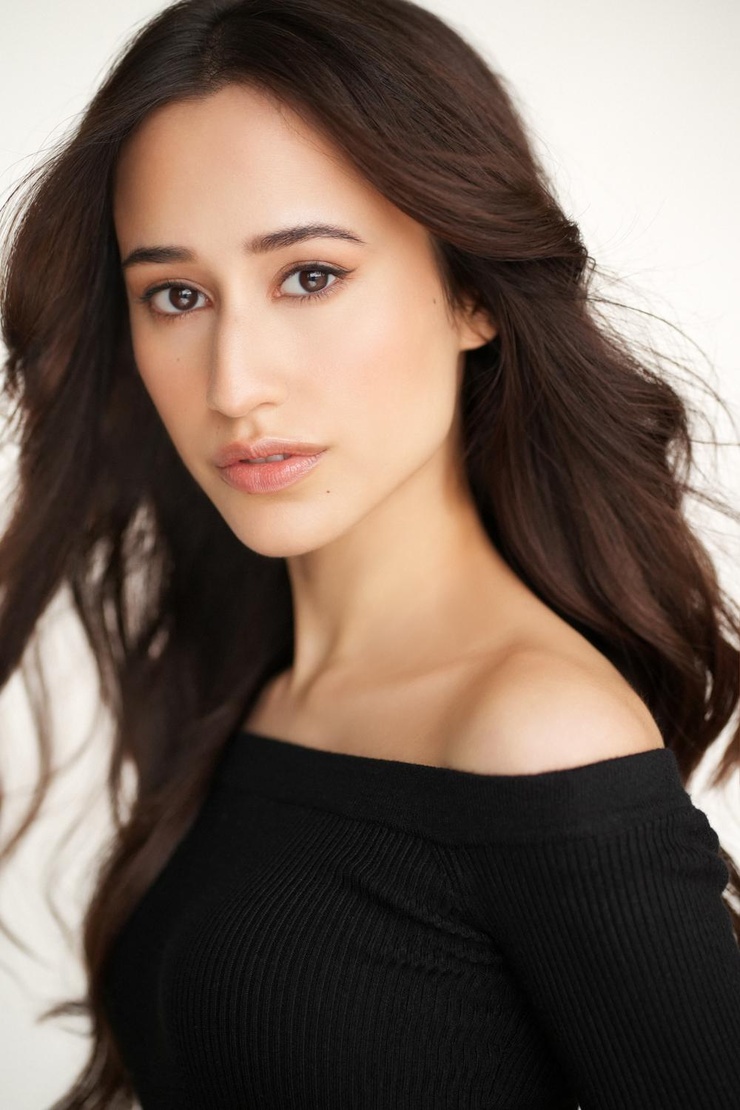 Picture of Zenia Marshall