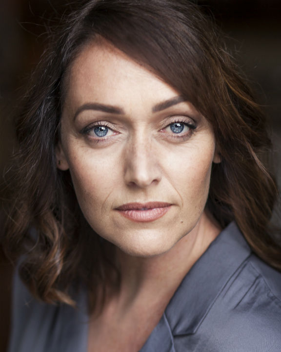 Picture of Andi Crown