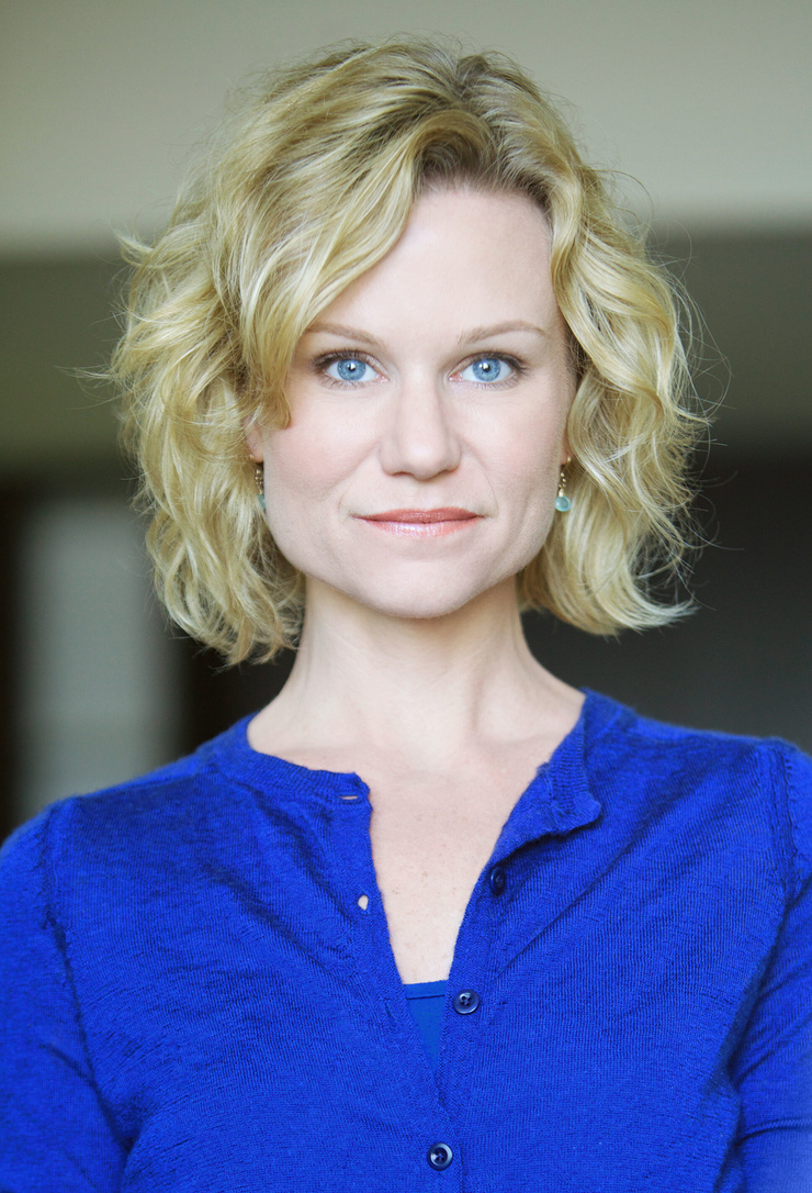 Michelle Dunker image