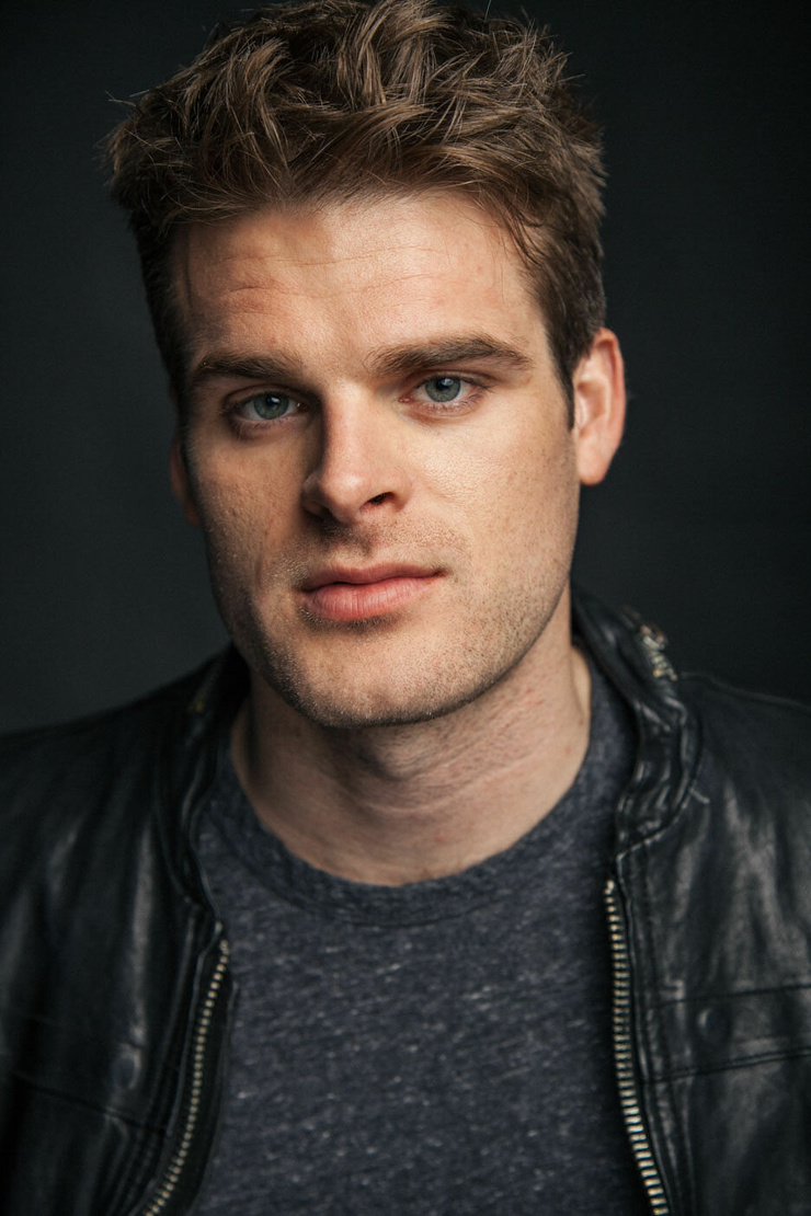 Picture of Jordan Morgan