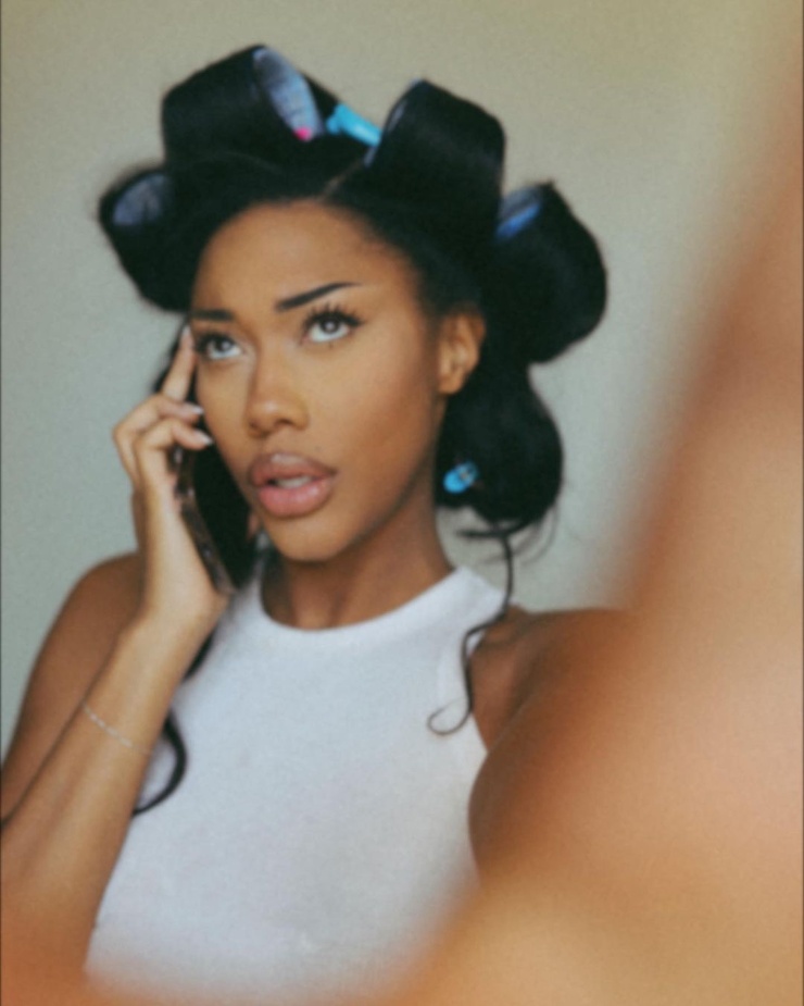 Picture of Sydney Winbush