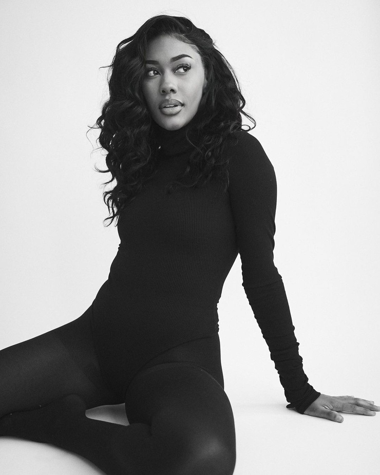 Picture of Sydney Winbush