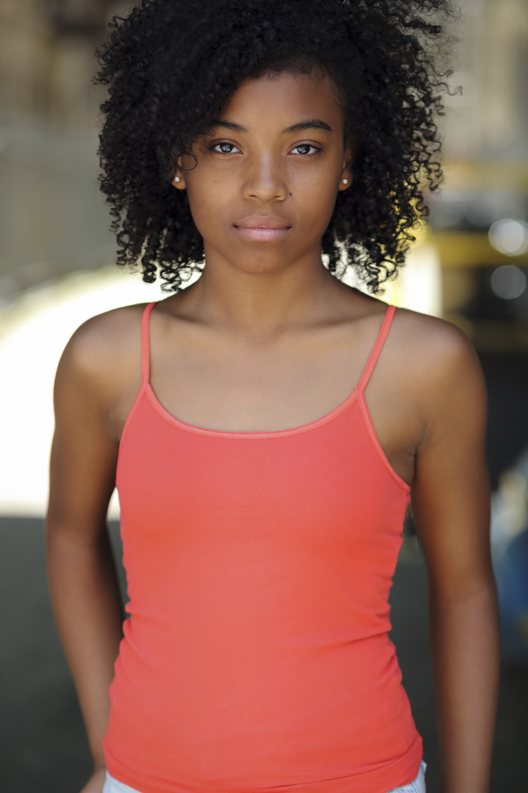 Picture of Tamya Taylor