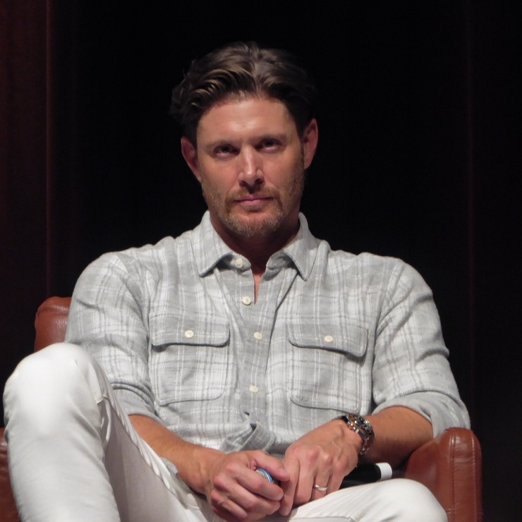 Picture of Jensen Ackles