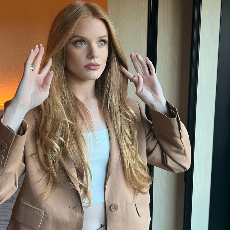 Picture of Abigail F. Cowen