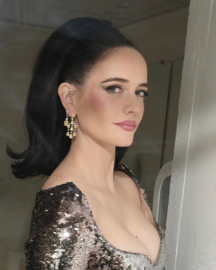 Eva Green image